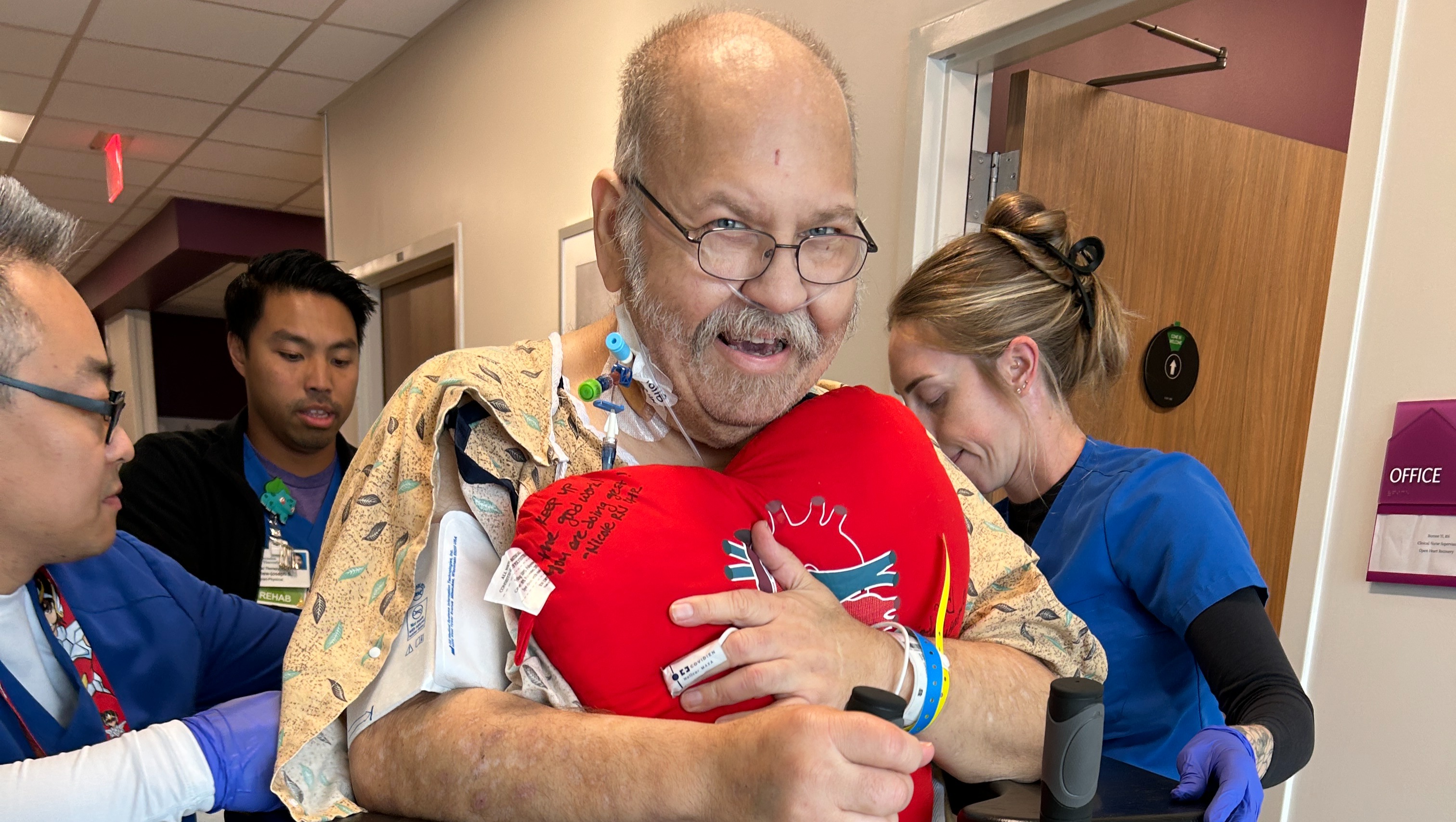 Fundraiser for Bill Hand by Chad Bingham : Help Reboot Bill Hand's ...