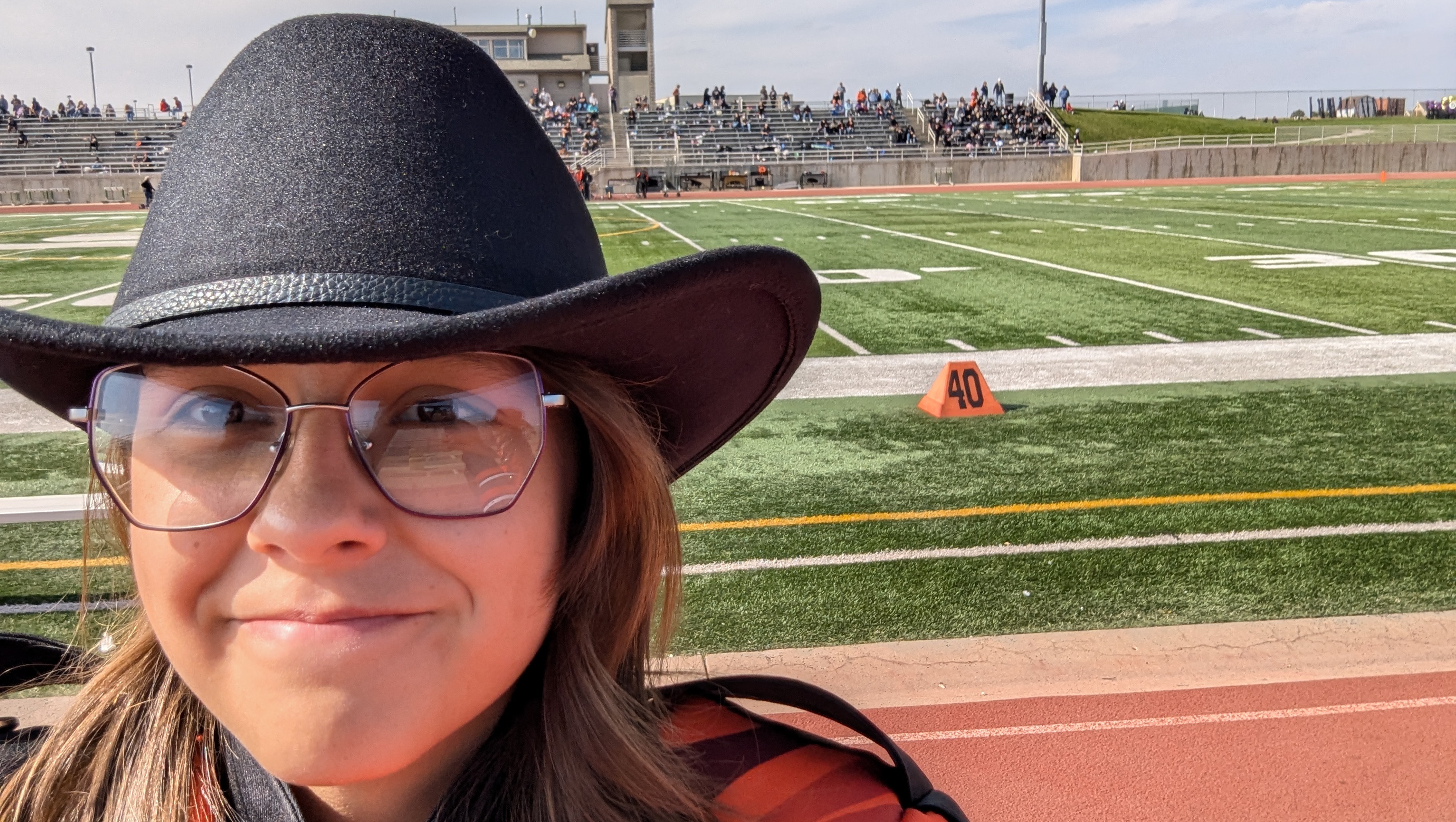 Fundraiser by Corynn Hensman : Fund Corynn's Journey to Drum Corps ...