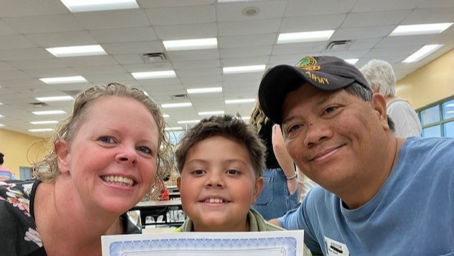 Fundraiser for Danielle Rue by Mark Borniak : Help the Rue family ...