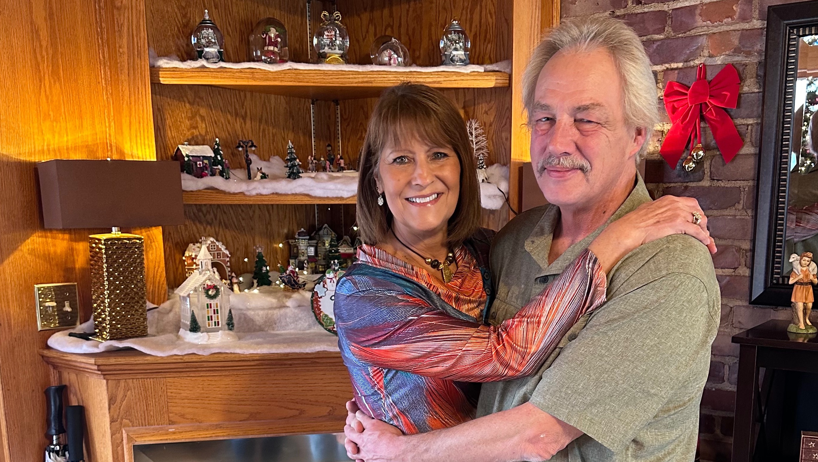 Fundraiser for Heather McCoy by Lauren Mitchell : Support Barbara and ...