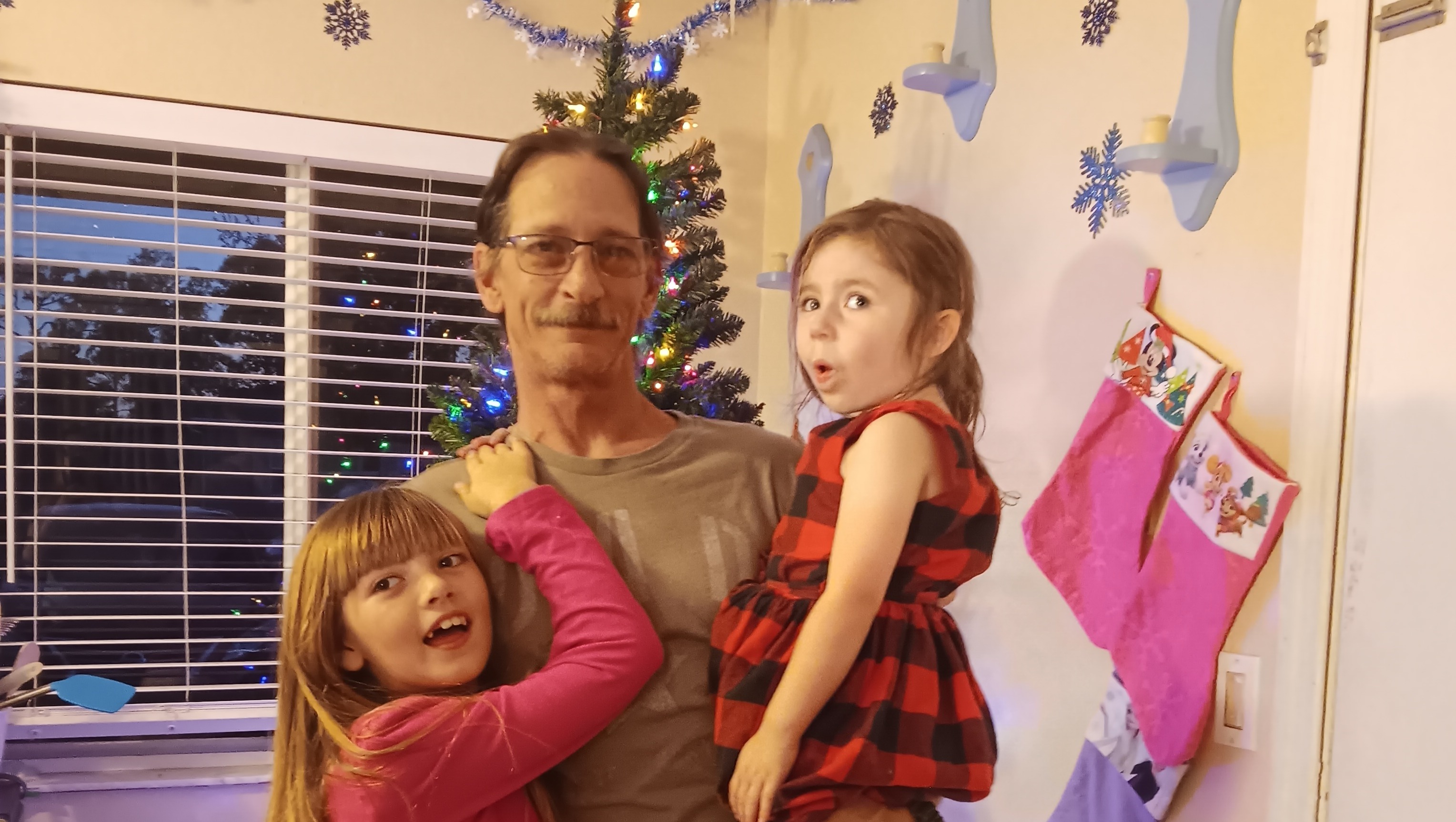 Fundraiser by Kim Ordner : Help Ronald A. Lake III Fight Stage 4 Colon ...