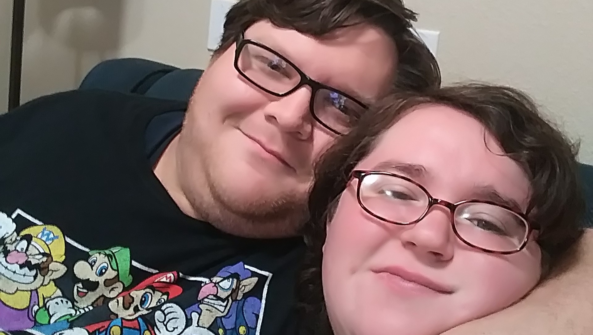Fundraiser by Elbert Newman : Support Katie's Recovery and Family Needs