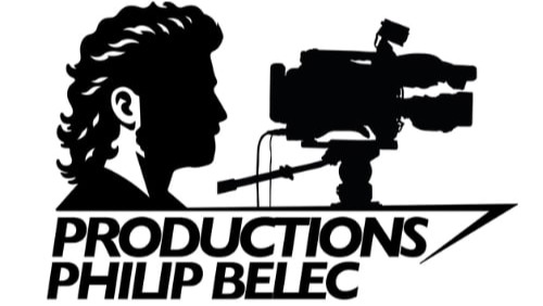 Fundraiser by Philip Belec : Fractured - The movie