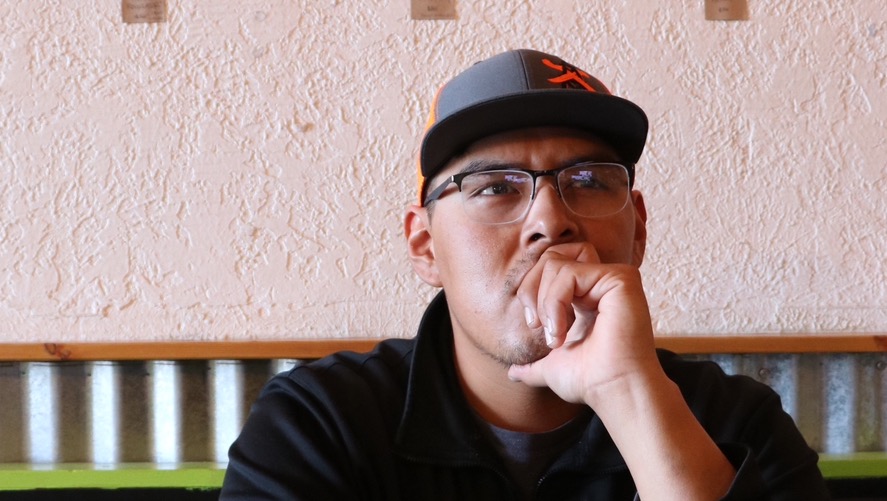 Fundraiser by Tamara Benally : Honoring Christian Reyes Benally's Legacy