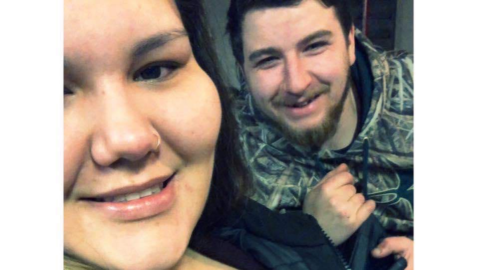 Fundraiser for Jared Vallis by Jenna Firth : Support for Brittany’s ...