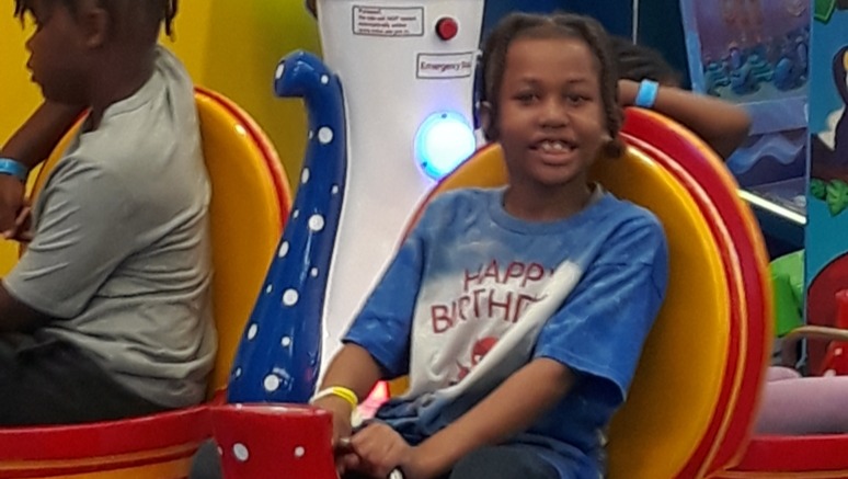 Fundraiser by Angelica Sanders : Help Kody's Family with Funeral Expenses