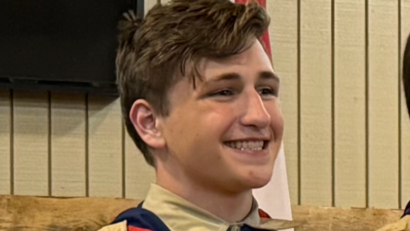 Fundraiser for Ken Kemper by Jackson Kemper : Support Jackson's Eagle Scout Project for Family ...