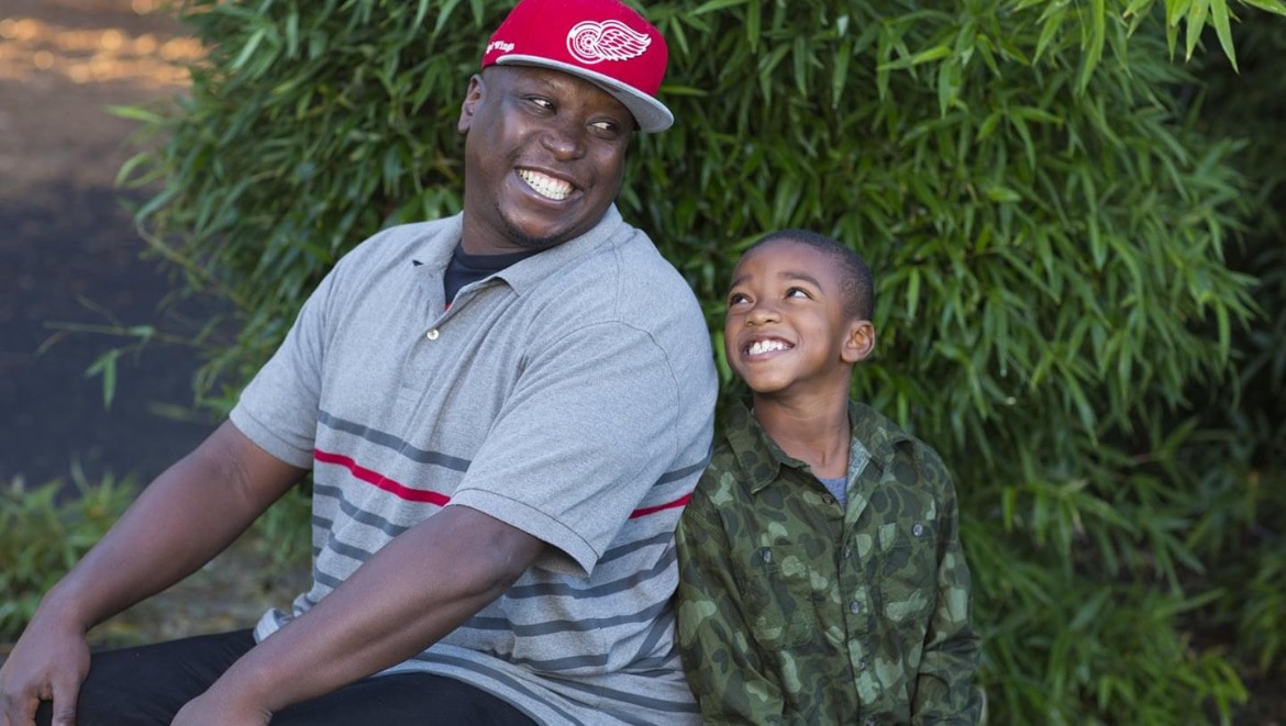 Fundraiser by Montay Roberts Jr : Remembering Montay Roberts Sr's Impact