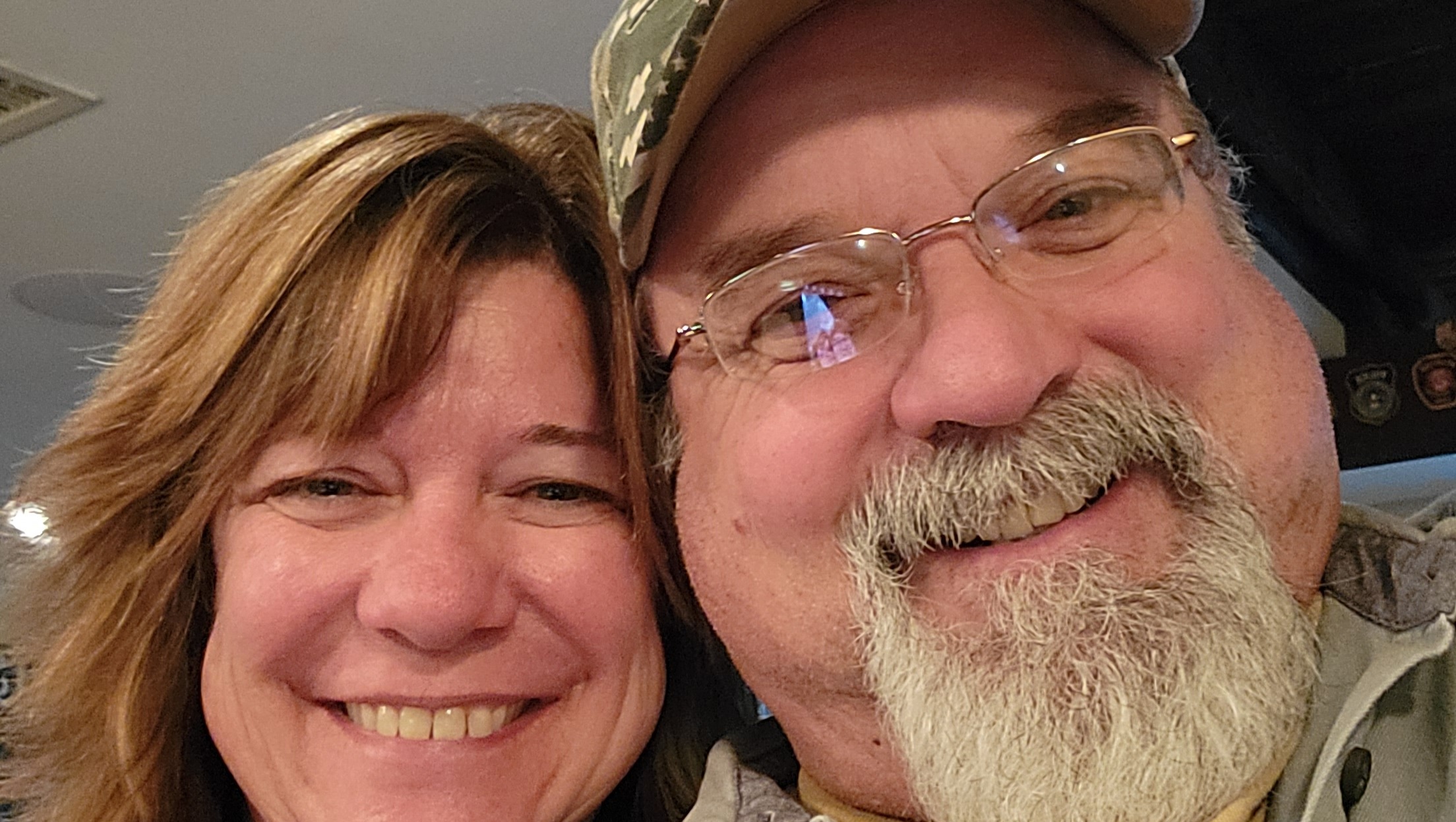 Fundraiser by Marshall Franklin : Support ALS Research in Memory of Kathy