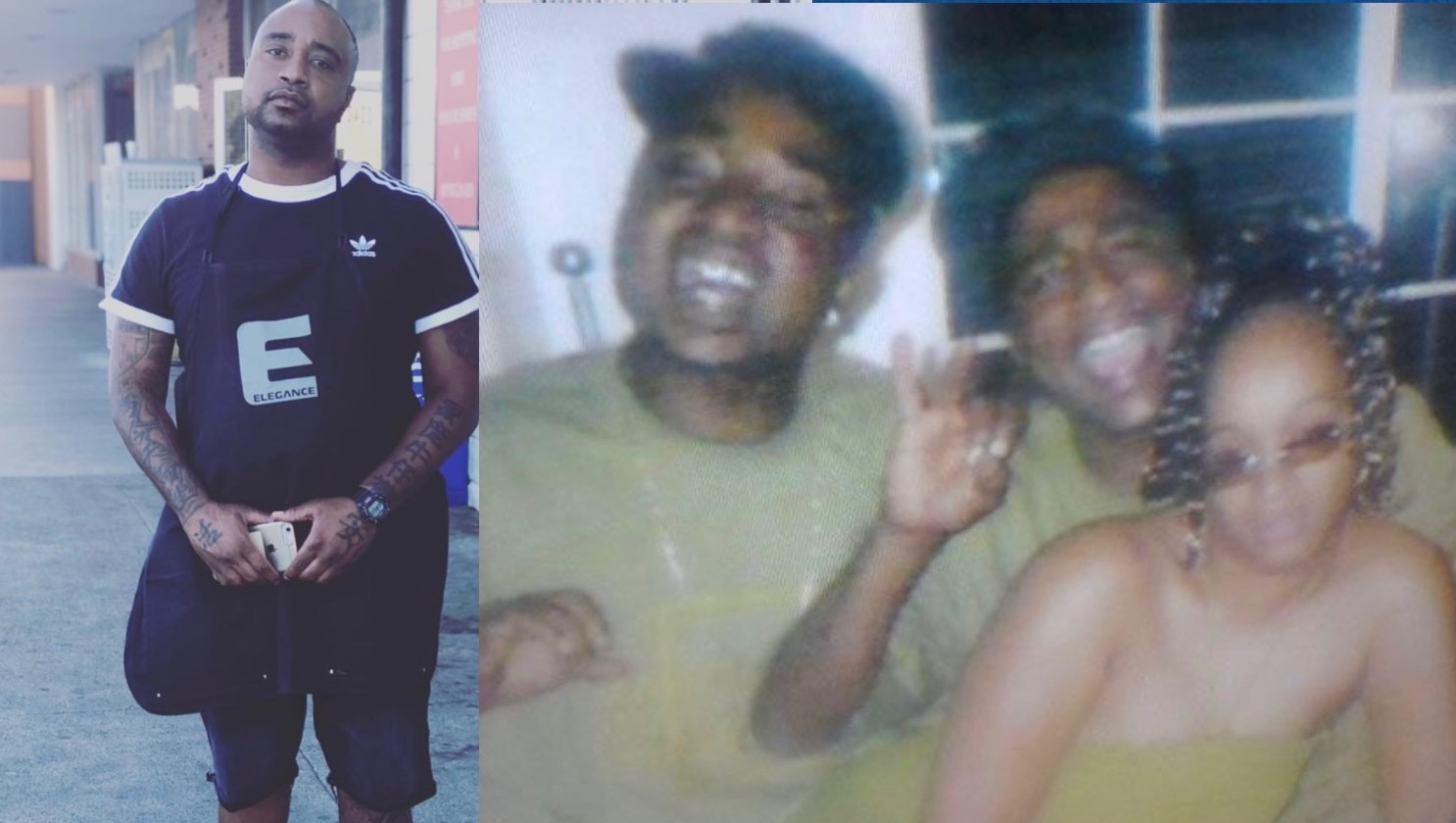 Fundraiser by Darryl Smith JR : Help Lay Darryl “Tweezy” “Twin” Smith ...