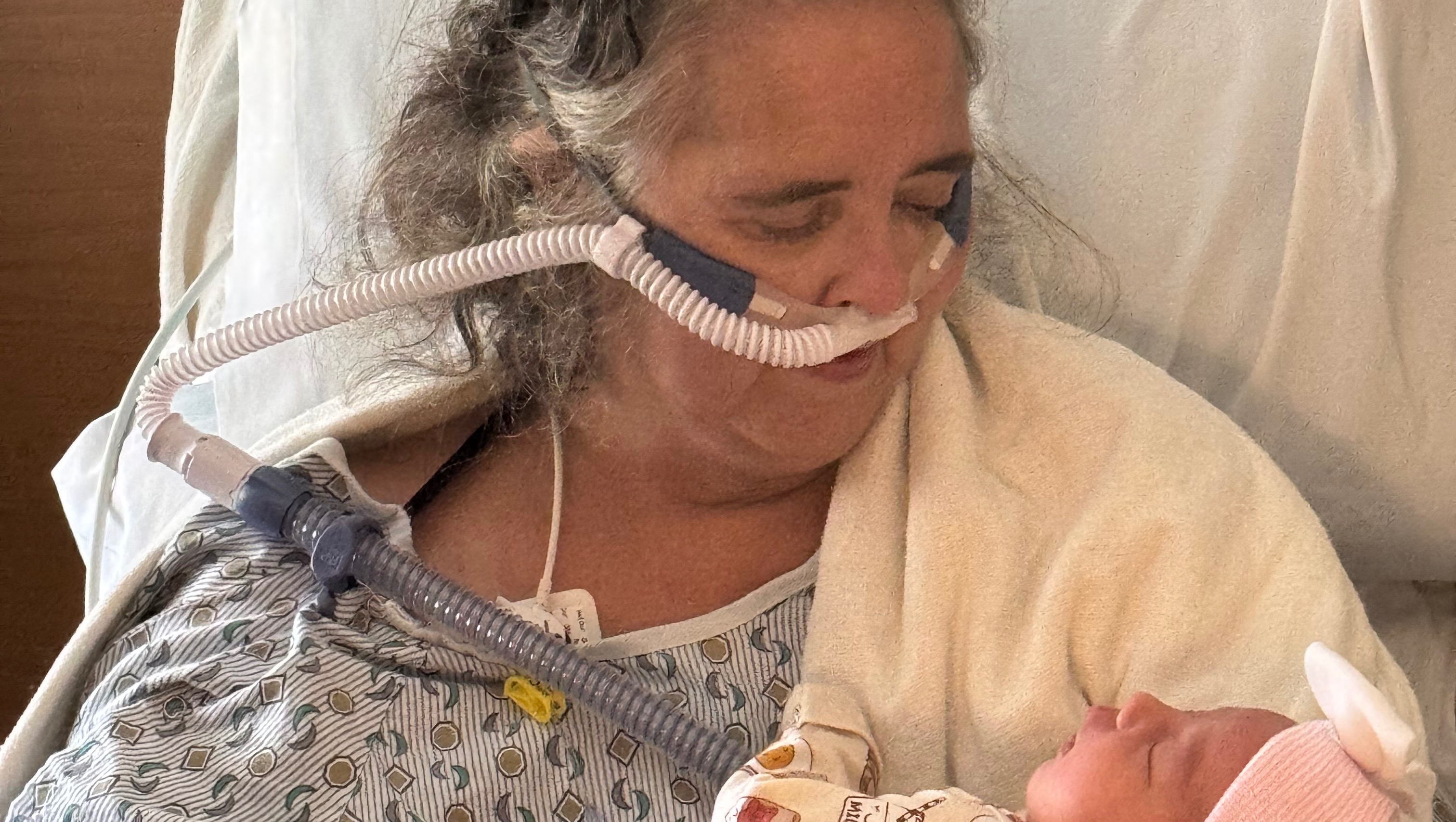 Fundraiser for Michele DeSantis by Alyshia Peoples : Help Michele ...