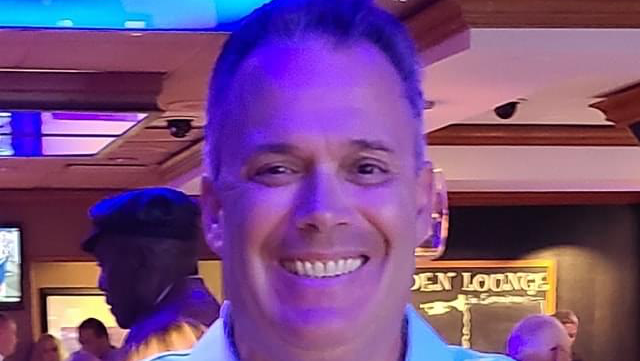 Fundraiser by Michele Clemmens : Support for John La Paglia Jr.'s Funeral