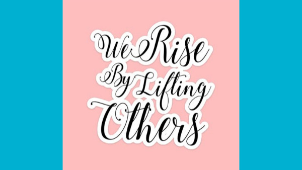 Fundraiser for Rebecca Trent by By His Grace Fine Thrift , Thomas Shinn ...