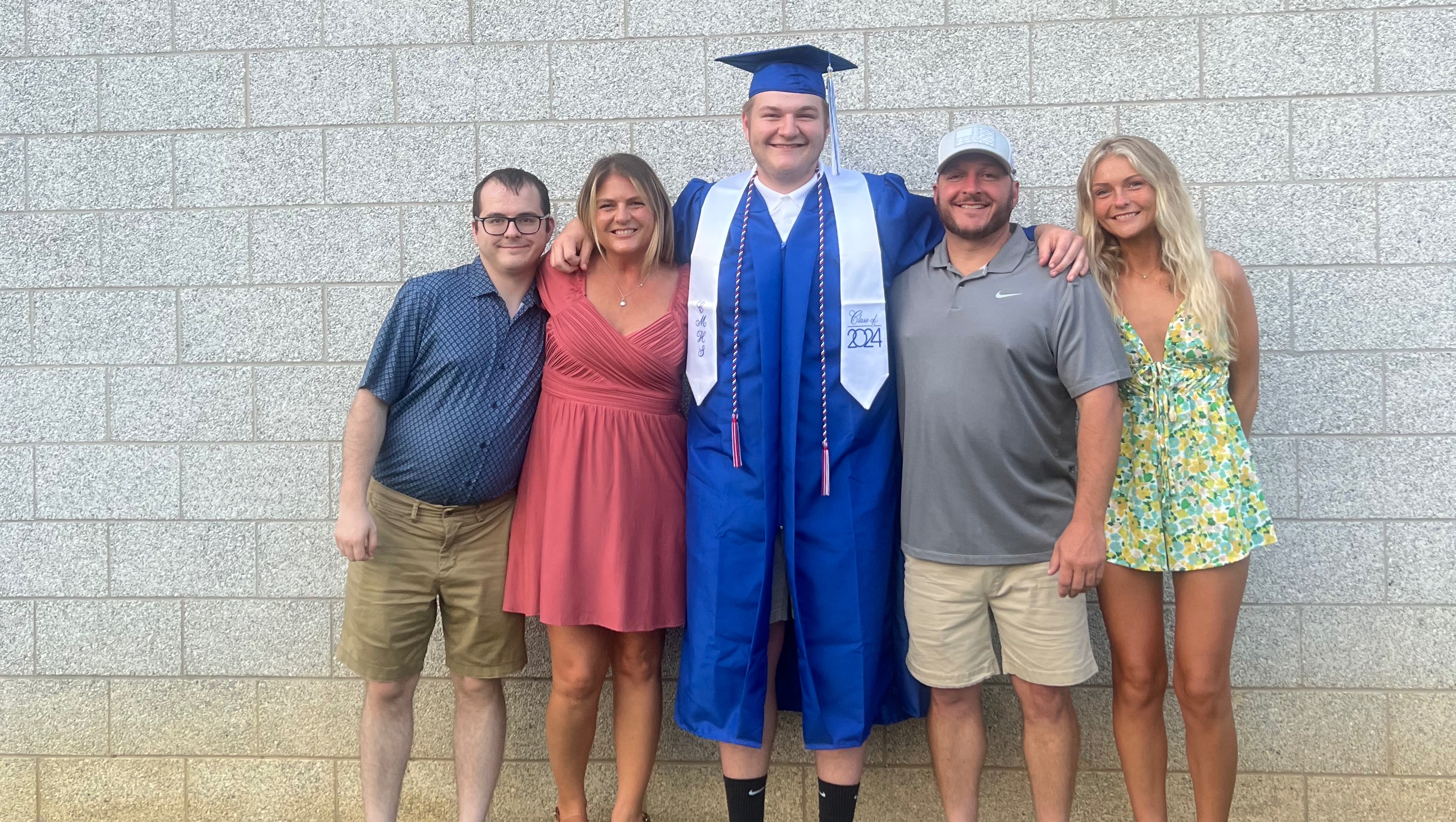 Fundraiser for Bobbie Fletcher by Taylor Fletcher : Hart’s recovery journey