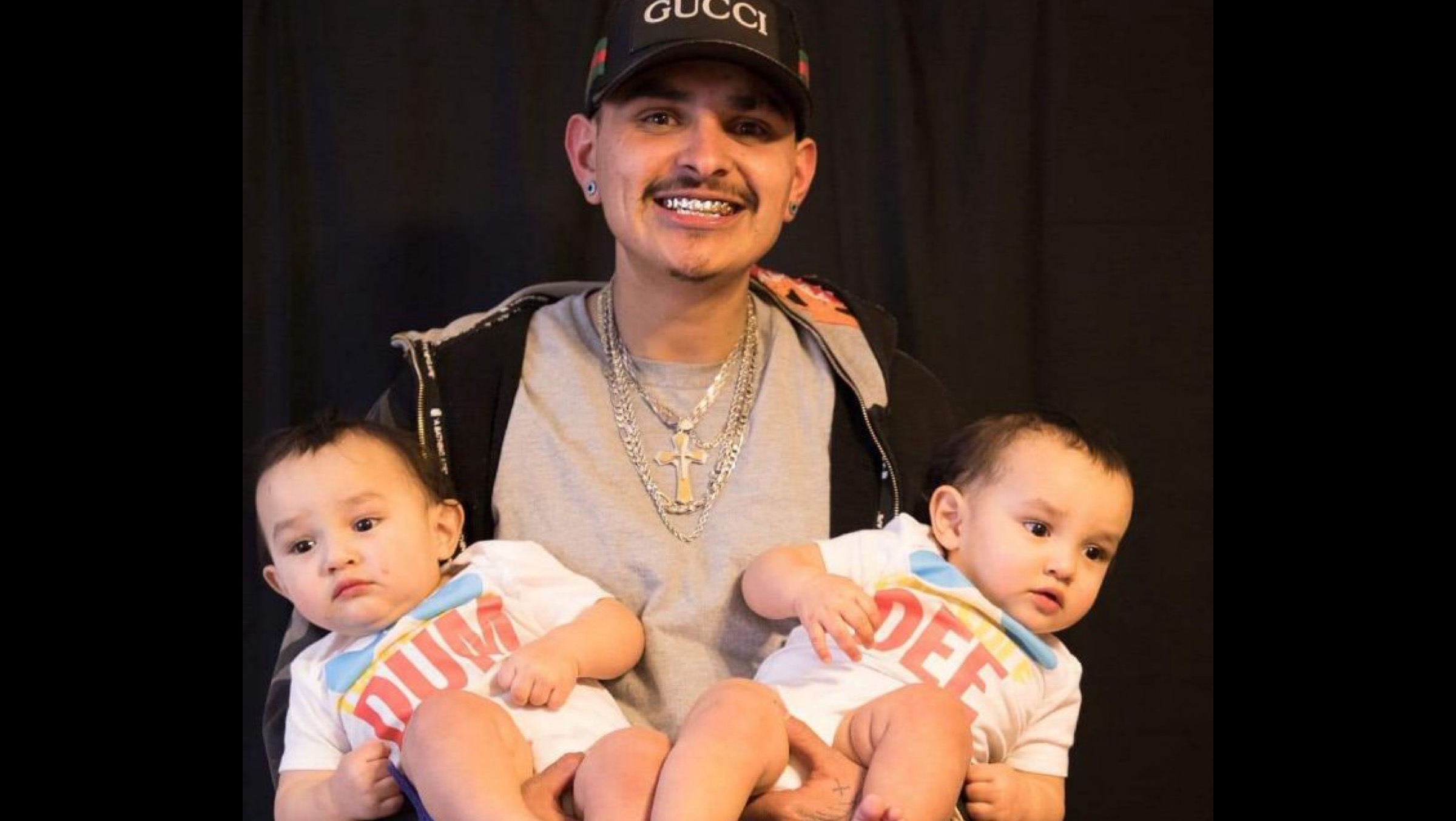 Fundraiser for Steven Montoya by Irene Solis : Remembering Isaiah ...