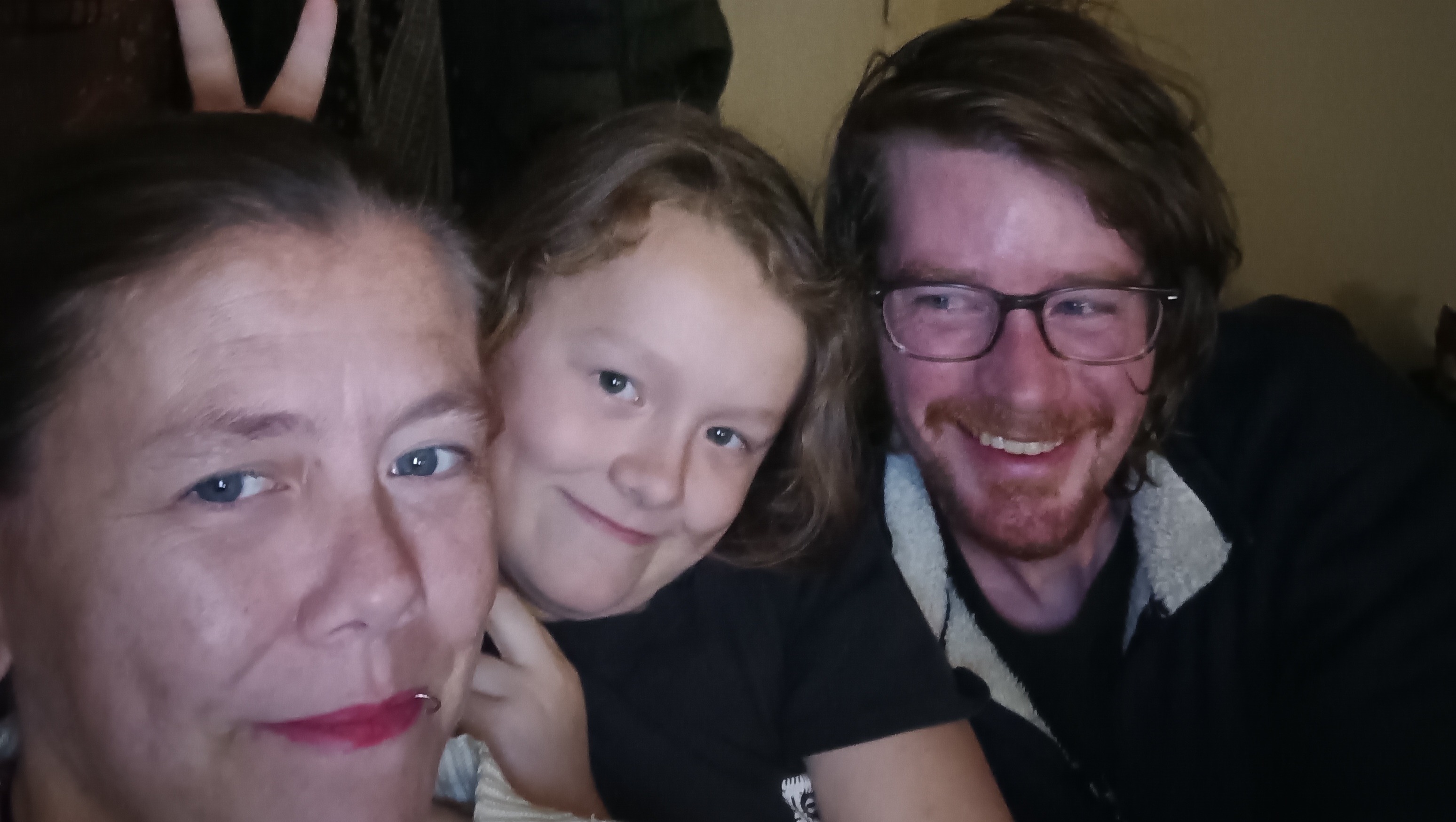 Fundraiser by Amy Payne : Help Amy Payne's Family Rebuild After Hurricane