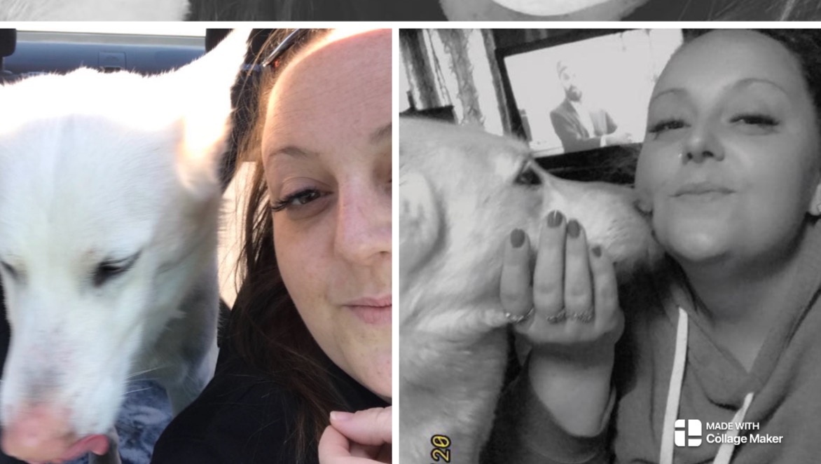 Fundraiser by Emily Cavers : Help Trish with her medical recovery ...