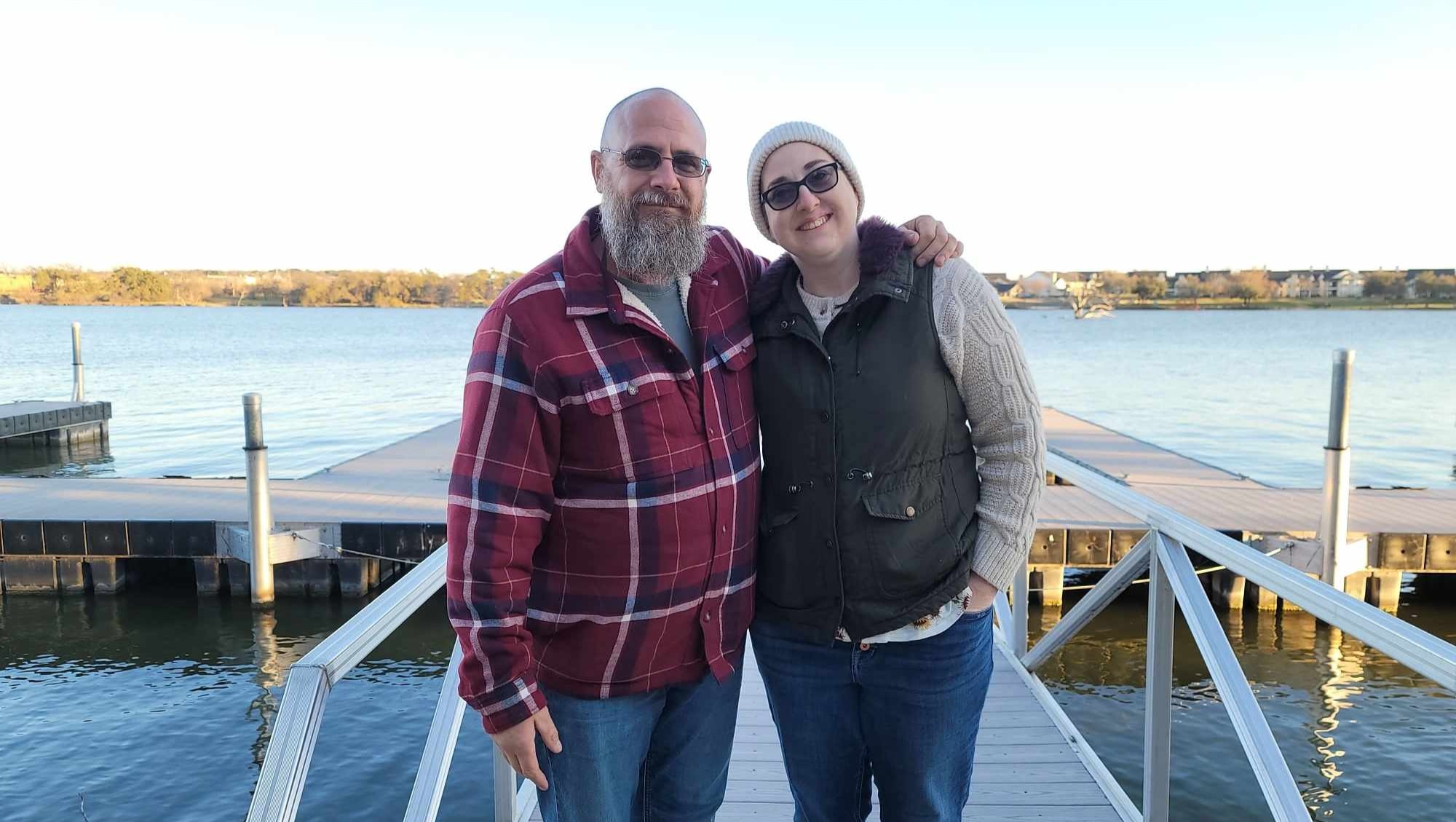 Fundraiser by Mandy Spaulding : Help Mandy and Paul Repair Their ...