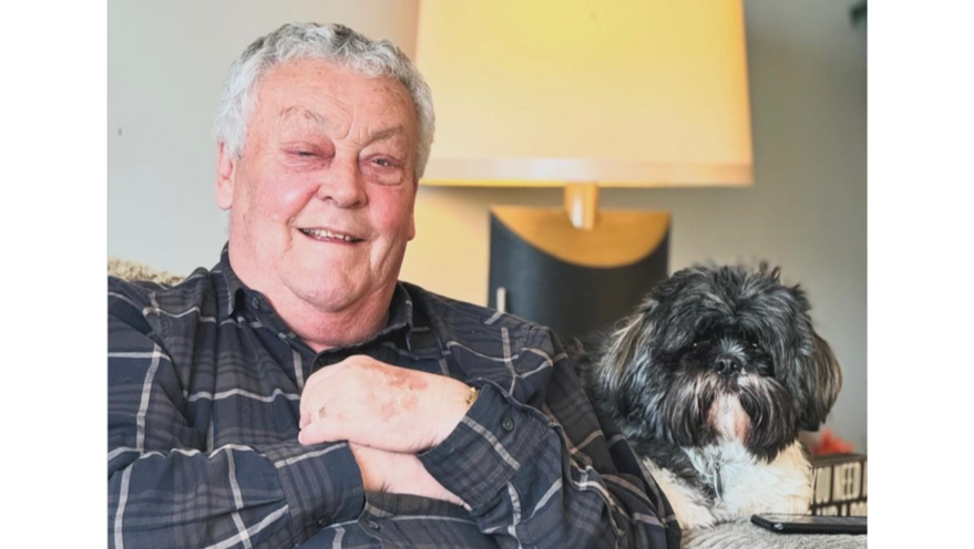 Fundraiser for Sean Wilson by Samantha Matheson : Wayne Wilson Recovery ...