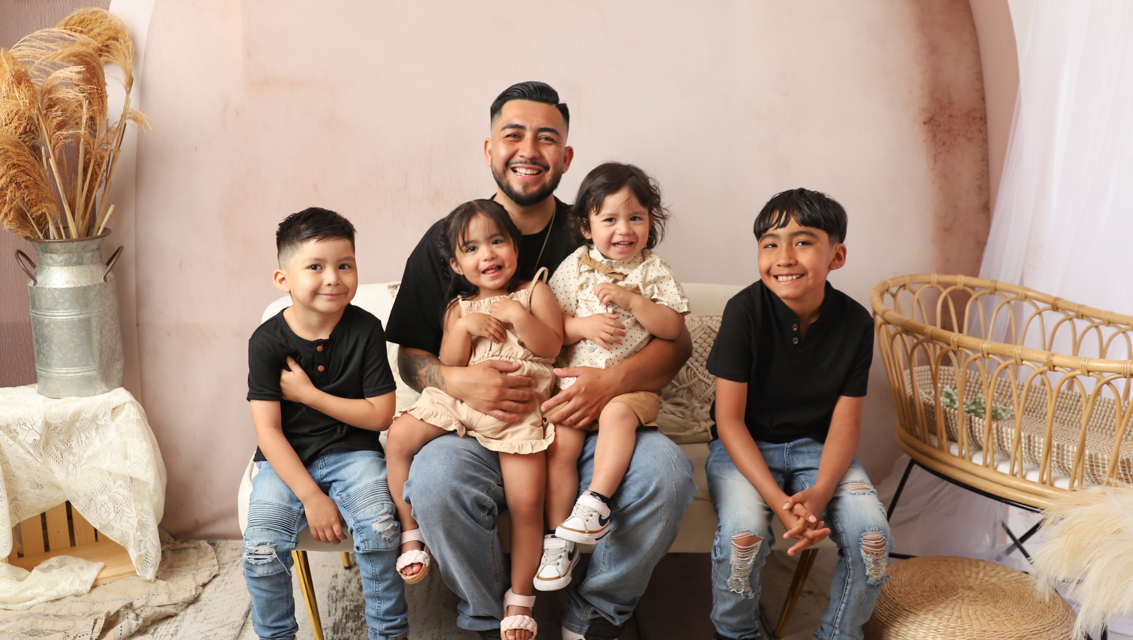 Fundraiser by Leslie Contreras : Help the Contreras Family Honor ...