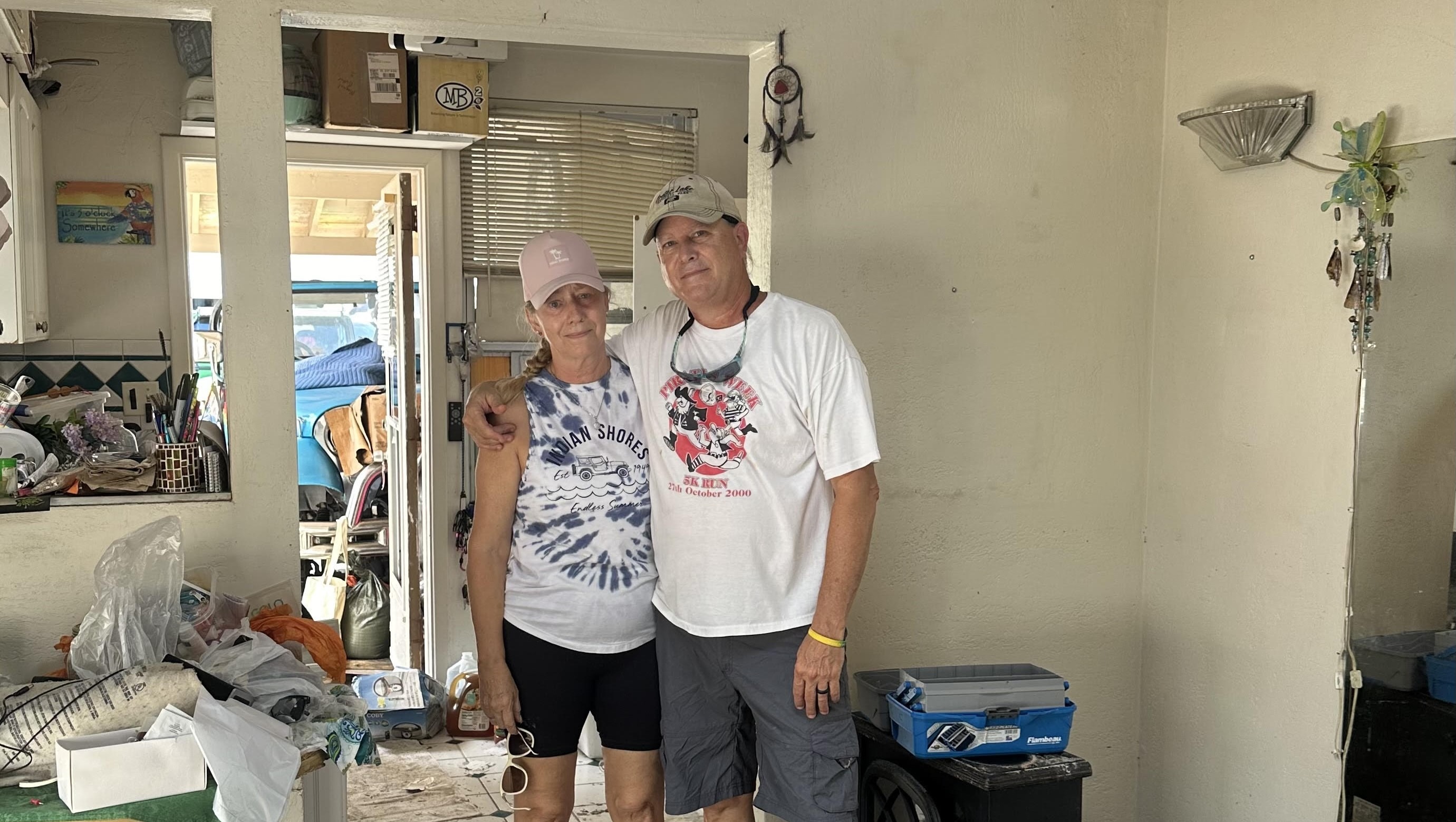 Fundraiser for Michael Anderson by David Scatton : Help Mike and Maddy ...