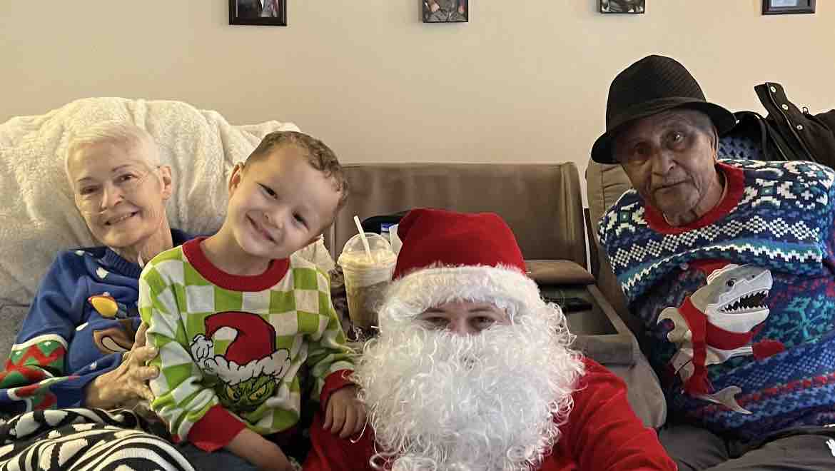 Fundraiser by Natalie Utterback : Support Barbara's Battle with Stage 4 ...