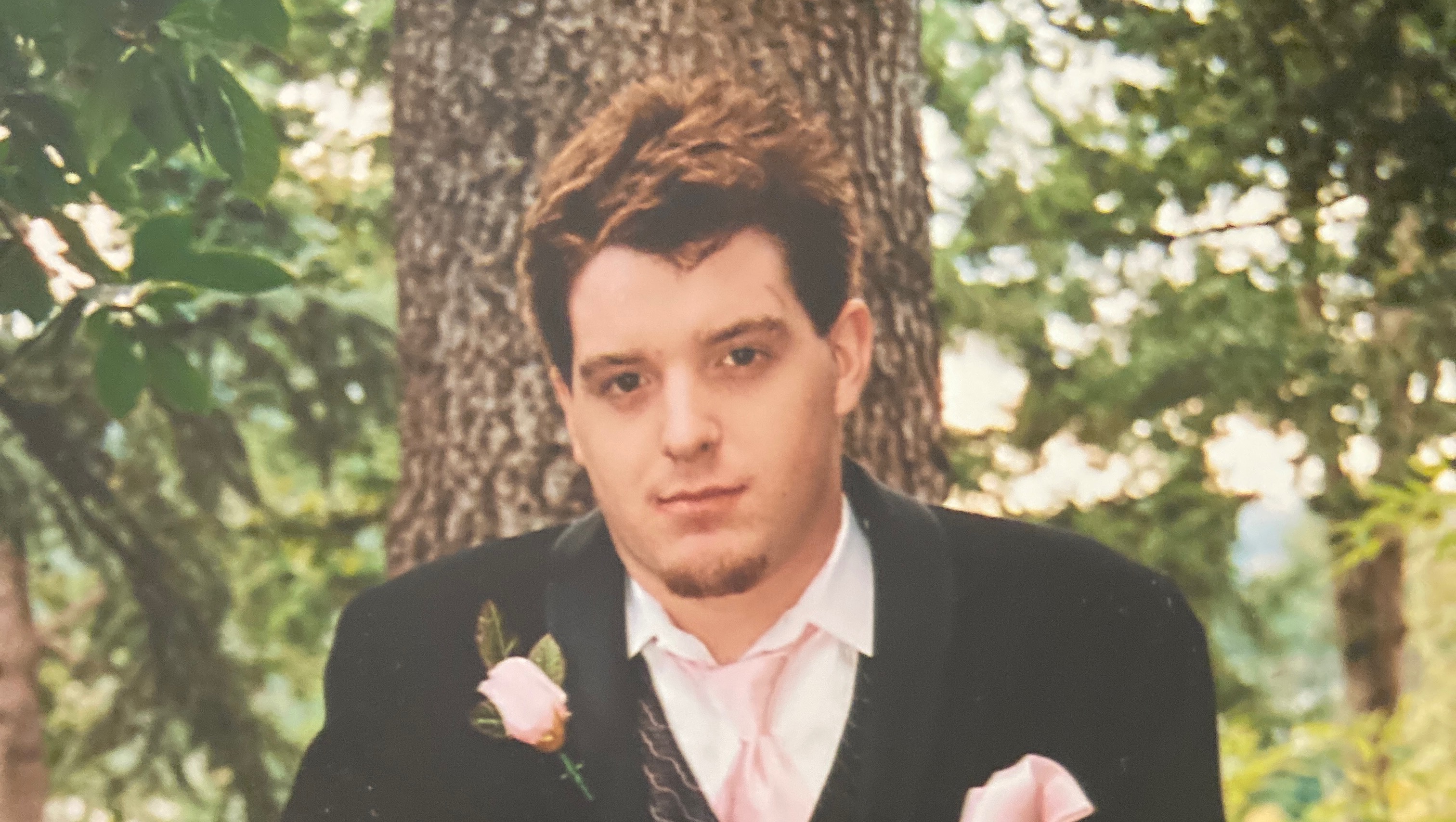 Fundraiser by Bill Benjamin : Donate to Jack Benjamin's Funeral Fund