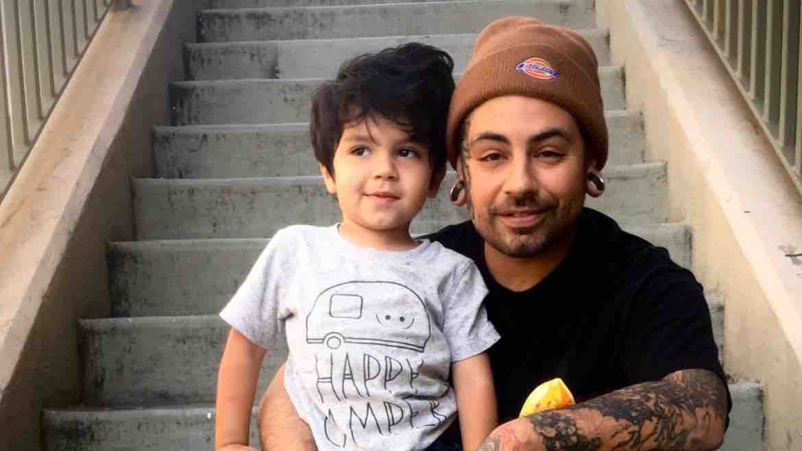 Fundraiser for Mark Rissman by Joshua Rissman : Honoring David's Memory ...