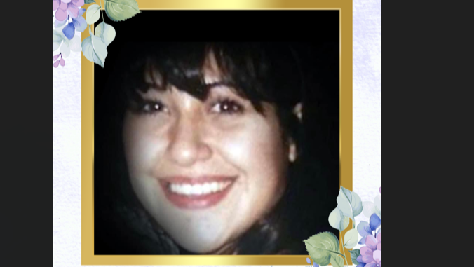 Fundraiser by Danielle Gonzales : Honor Yvette Pena: Help Fund Her ...