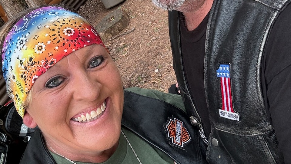 Fundraiser by Hilary Conn : Support Mitzi Bell's Road to Recovery