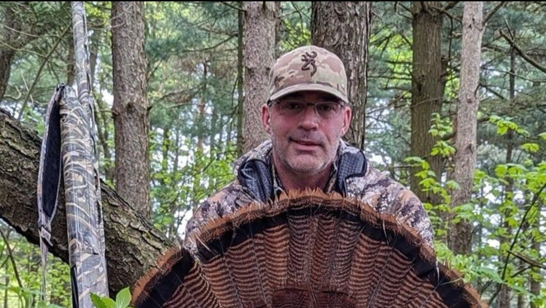 Fundraiser for Ken Reed by Andrew Liendecker : Help Ken Reed Fight ...