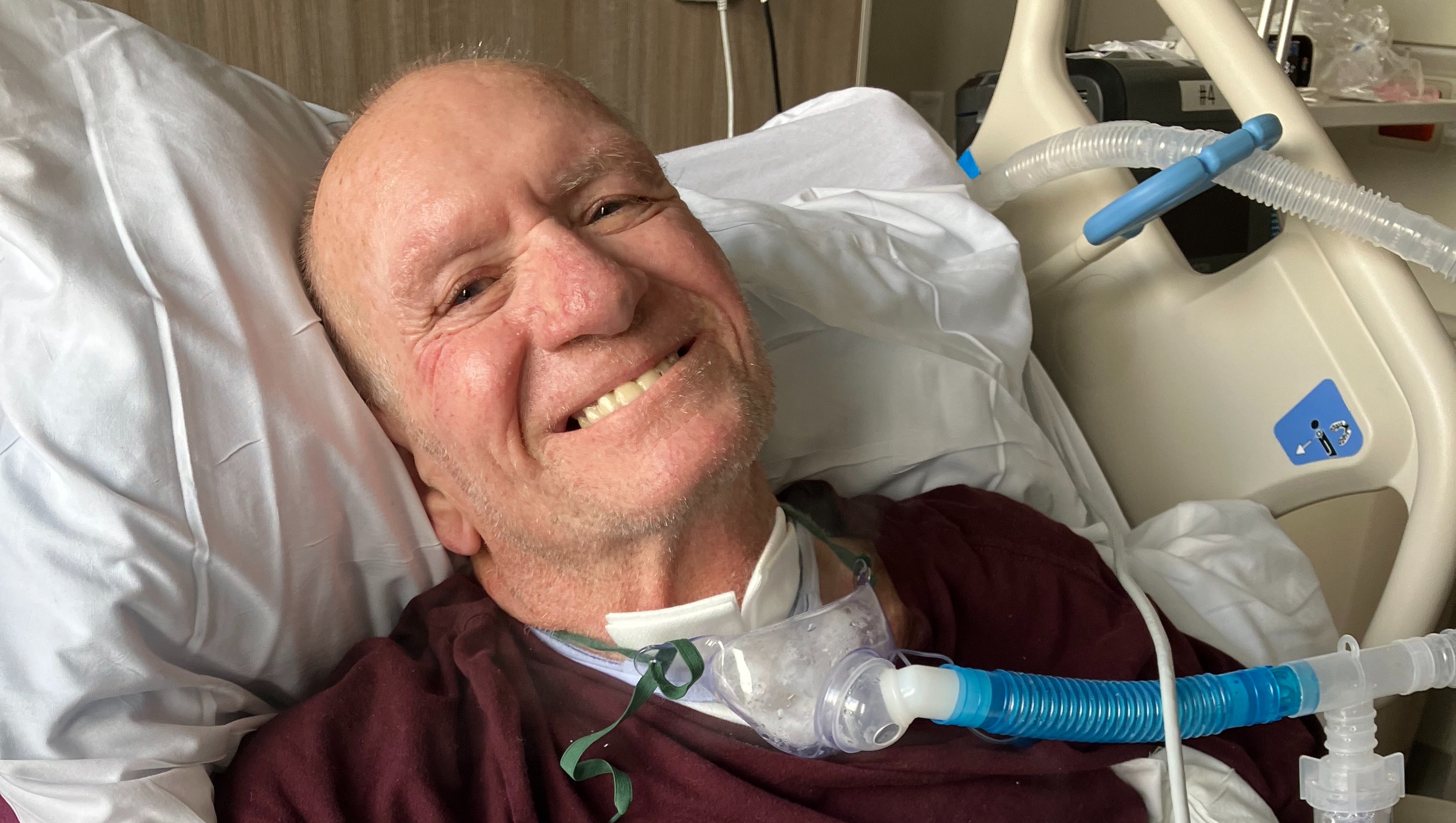 Fundraiser by Samantha Beck : Bring Harry Home