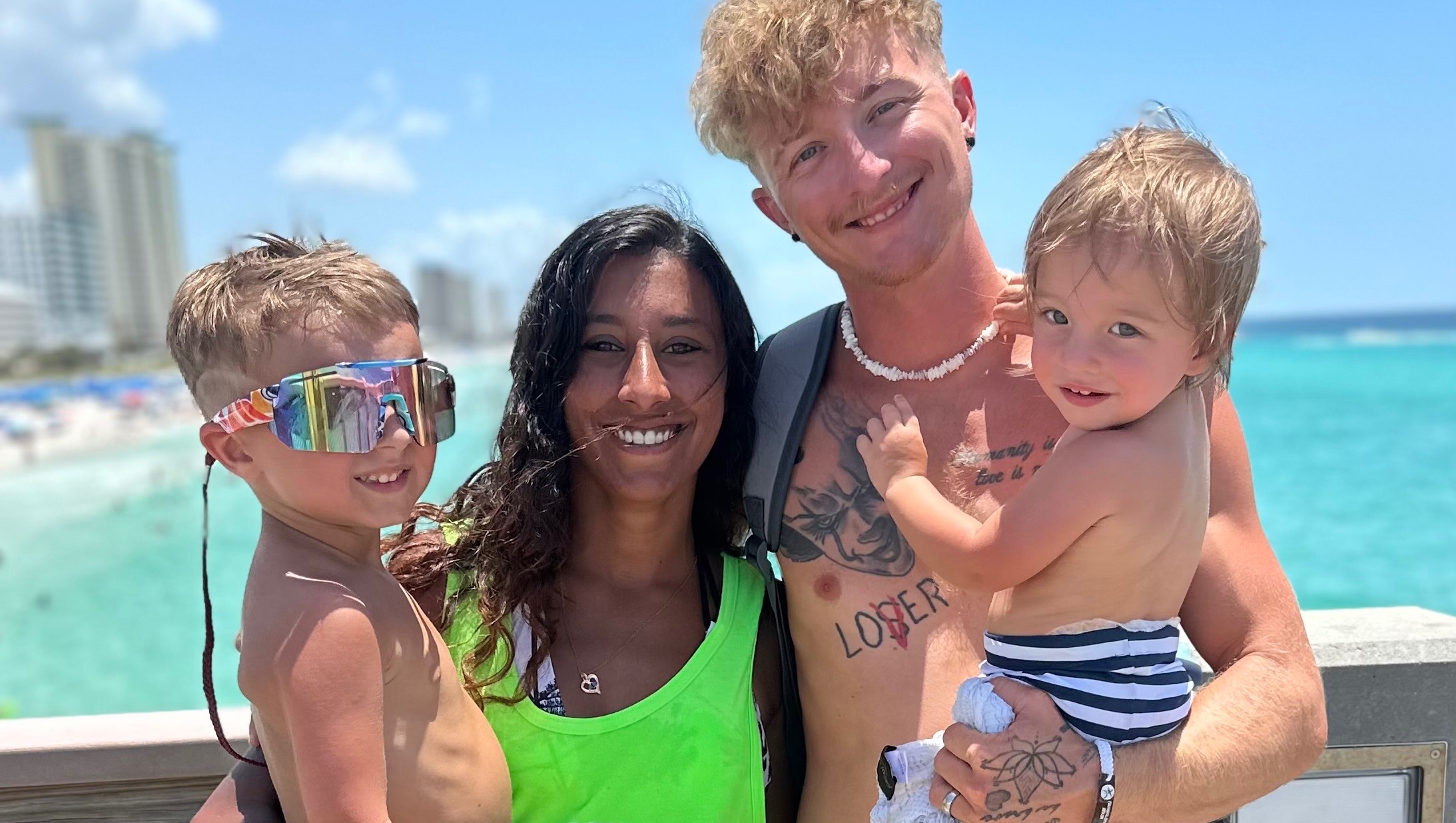 Fundraiser for Peyton Bates by Misty Hobbs : Supporting Peyton with ...