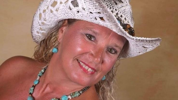 Fundraiser by Terry Turbyfill : Support Jennifer Wakefield Robertson's ...