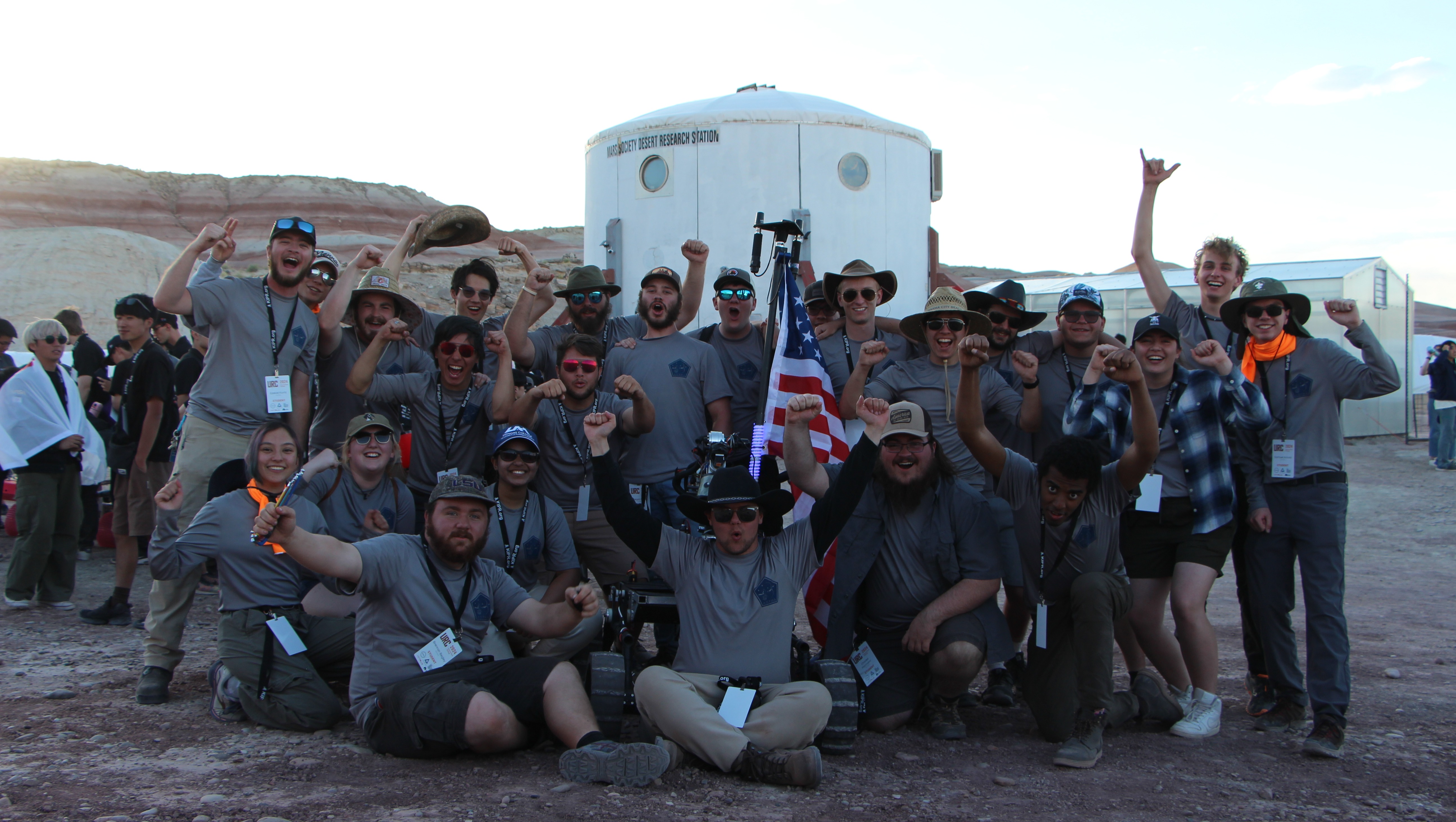 Fundraiser for Ezekiel Kuntz by Ezekiel Kuntz : Help ASTRA Rover Team ...