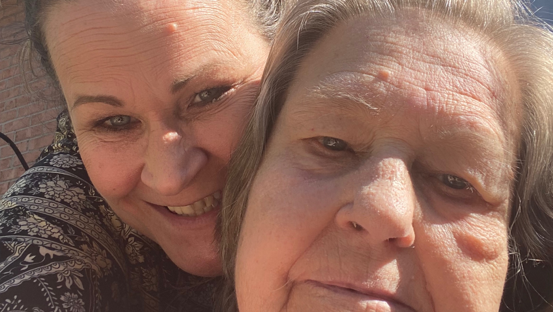 Fundraiser by Pam Wilkins : We NEED you! Help me help my mother.