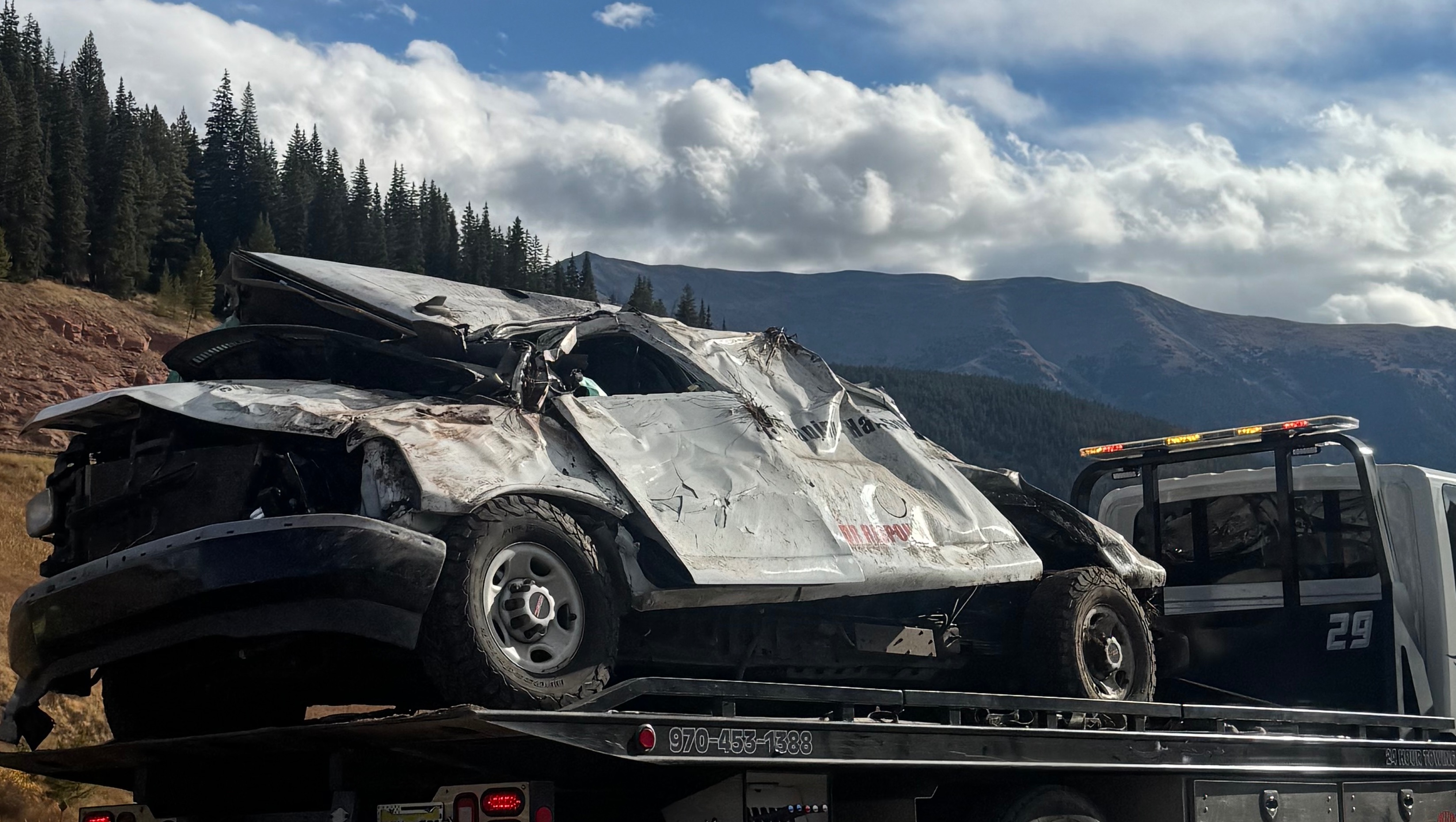 Fundraiser by Ryan Serna : Donate to Aid Gustavo's Medical Expenses