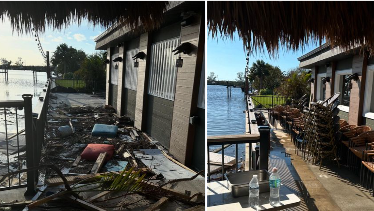 Fundraiser by Andre Sao : Support Landy's Team in Their Recovery