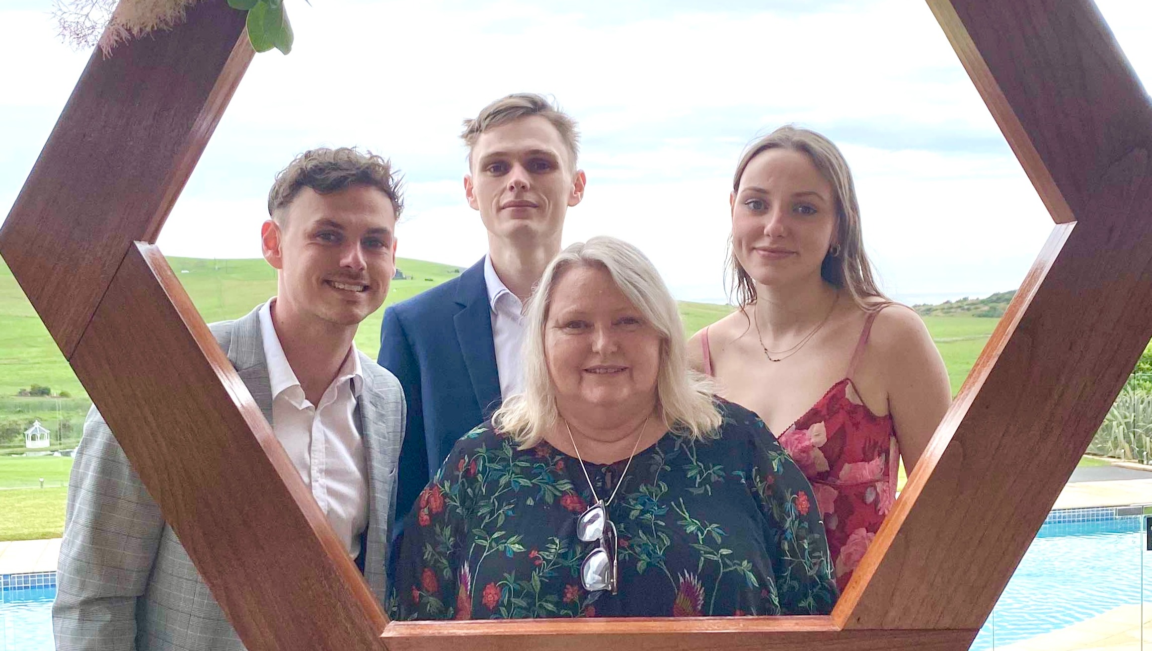 Fundraiser for Dylan Howe by Life Rites Funerals : Lizzie Howe's Memorial