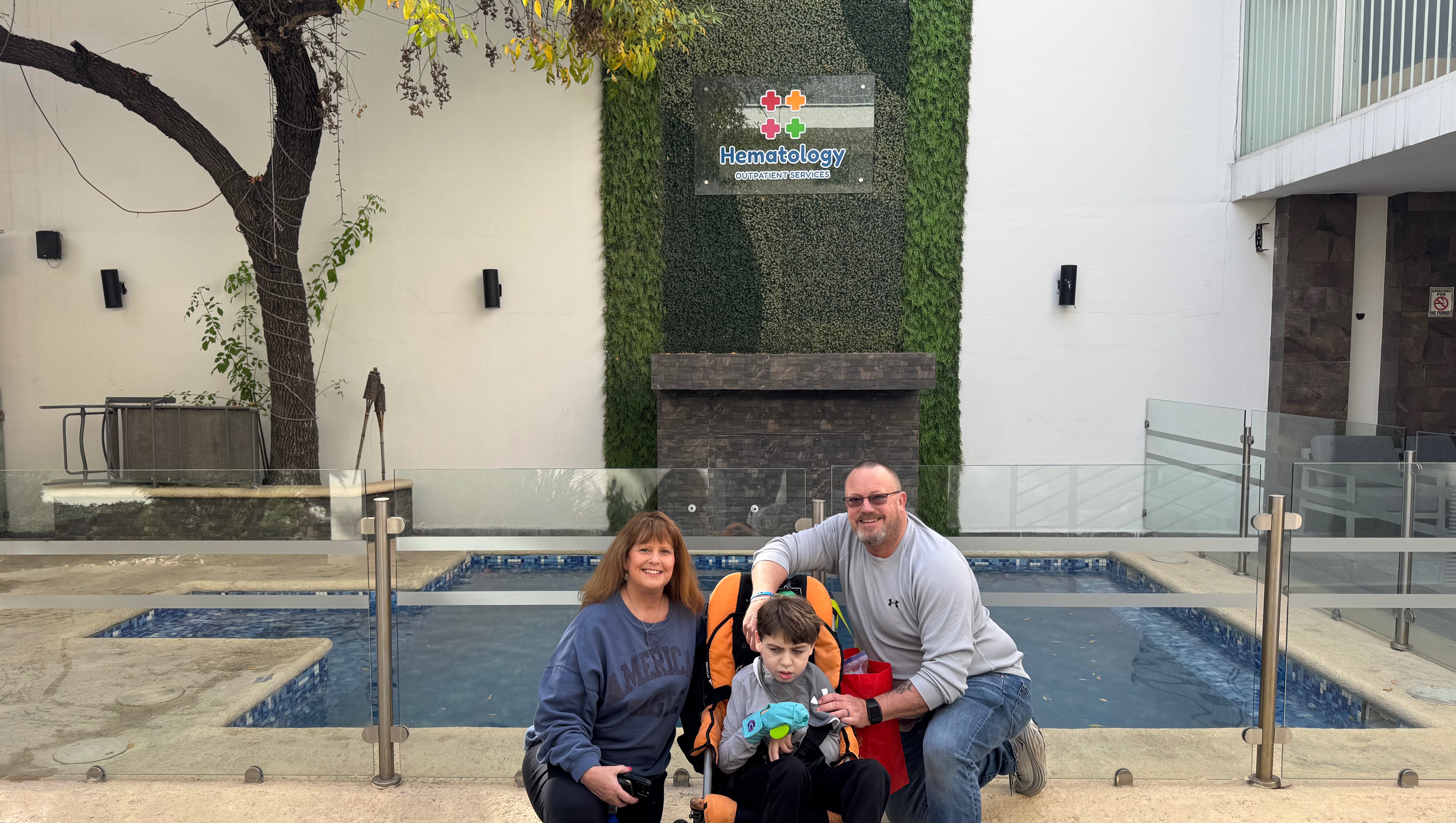 Fundraiser by Jay Rector : Working towards a 6th Stem Cell treatment!!!!