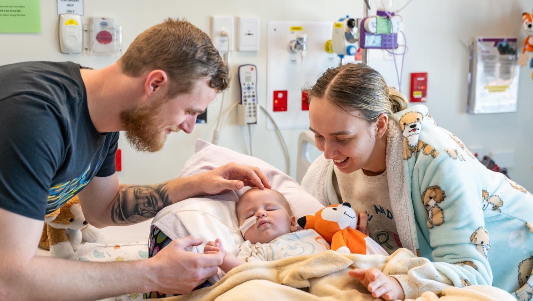 Fundraiser by Amber Carlile : Jenson’s Fundraiser ️
