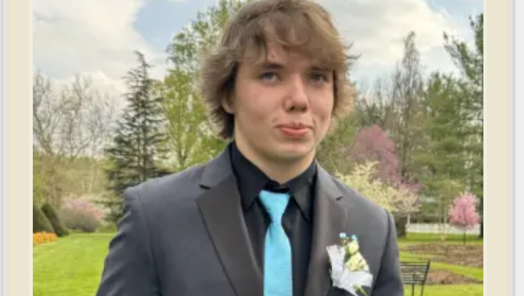 Fundraiser by Lynda Zinninger : Support Levi's Family in Their Time of Loss