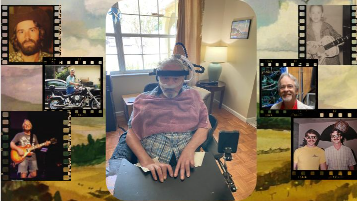 Fundraiser for Mark Browder by Caitlin Schwartz : A Fight Against ALS ...