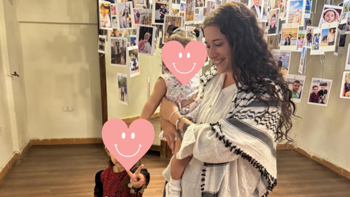 Fundraiser by teagan day : Help Families Displaced by Conflict