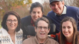 Fundraiser by Tom Smith : Donate to Bob Diachenko's Care