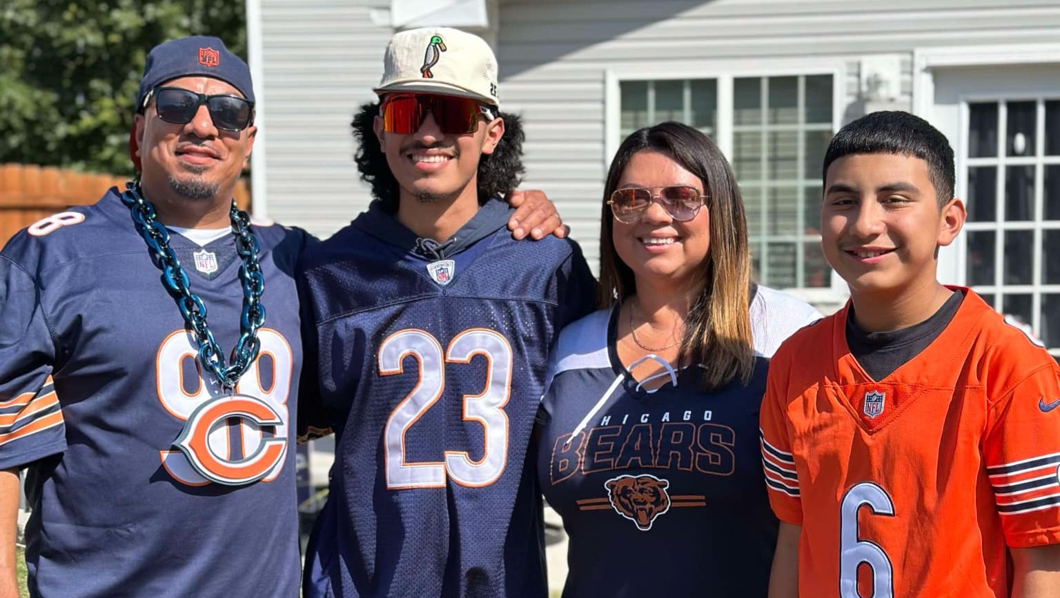 Fundraiser for Anna Dominguez by Amber Gonzalez : Help Anna Fight ...