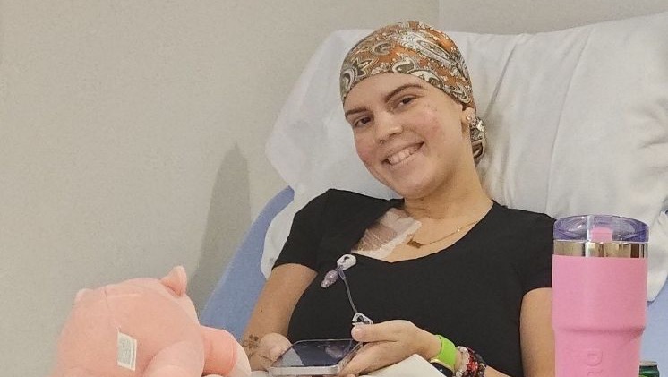 Fundraiser by Millie Sanchez : Support Samantha Sanchez's Funeral Costs