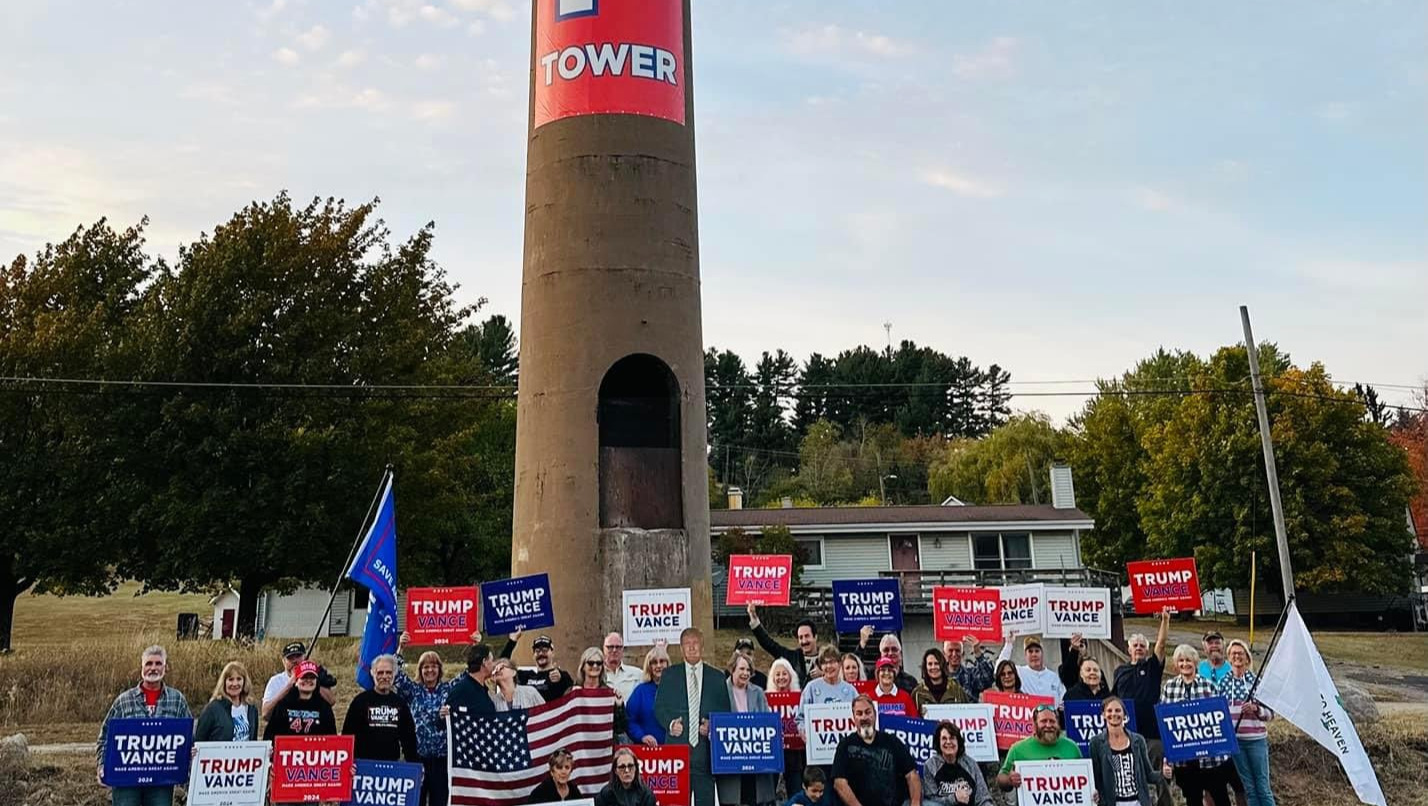 Fundraiser by Dan Rittenhouse : Help local supporters preserve free ...