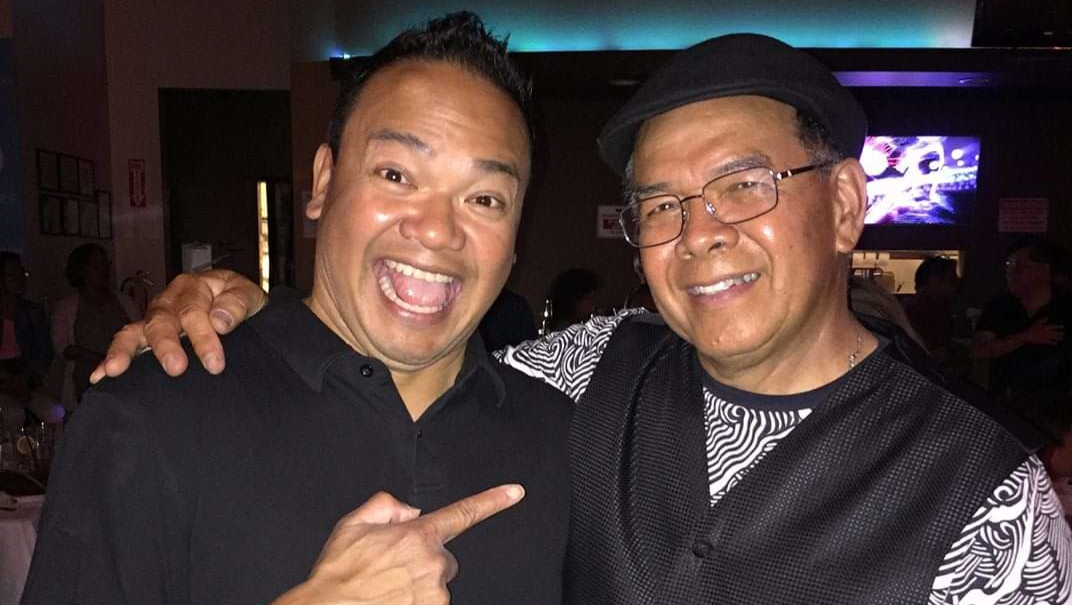 Fundraiser for Maria Markham by Krish Bans : Our Friend Emmanuel Penalosa