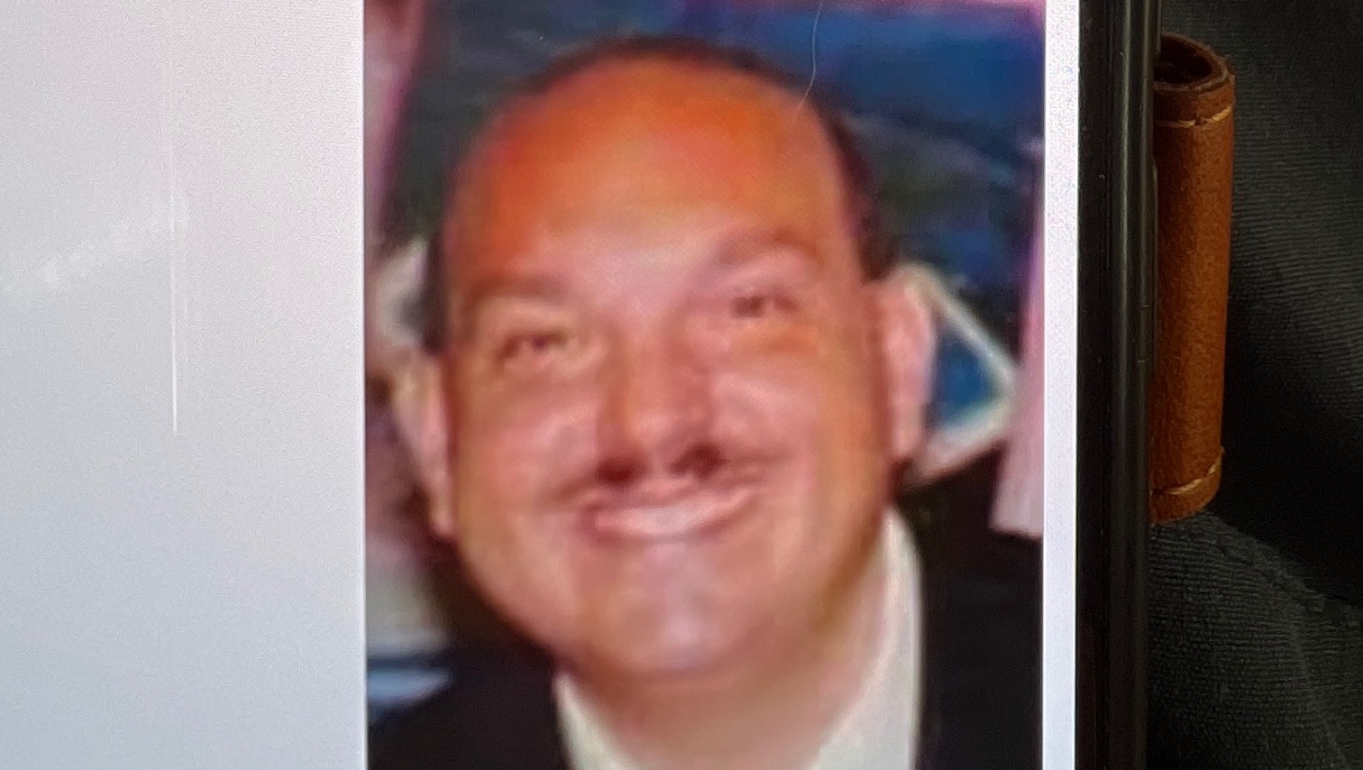 Fundraiser by Matthew Brett Woods : Support Gary's Memorial and Funeral ...